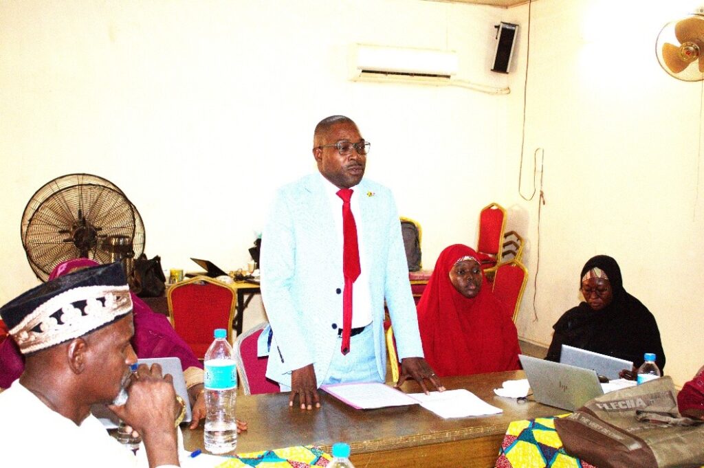 Accueil #Accueil - ANRP