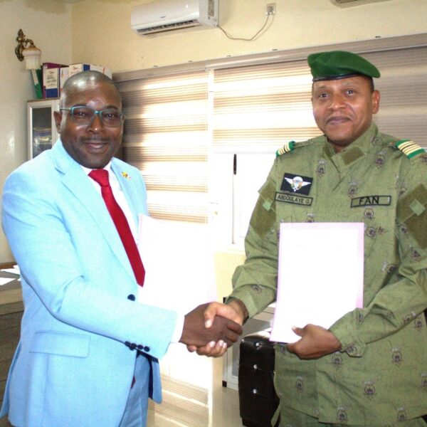 Accueil #Accueil - ANRP